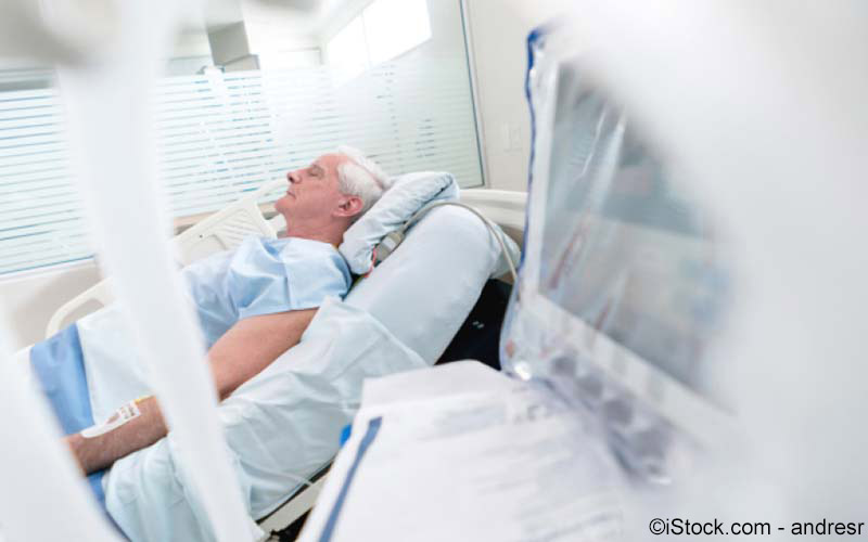 ICD K85 - Akute Pankreatitis | Rehakliniken.de