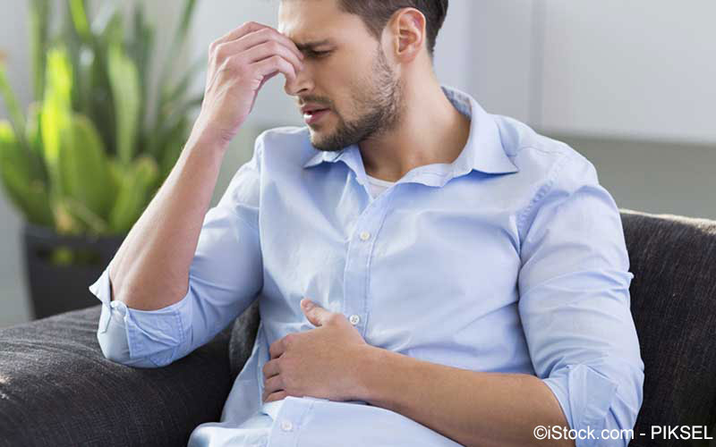 ICD K58 - Reizdarmsyndrom | Rehakliniken.de