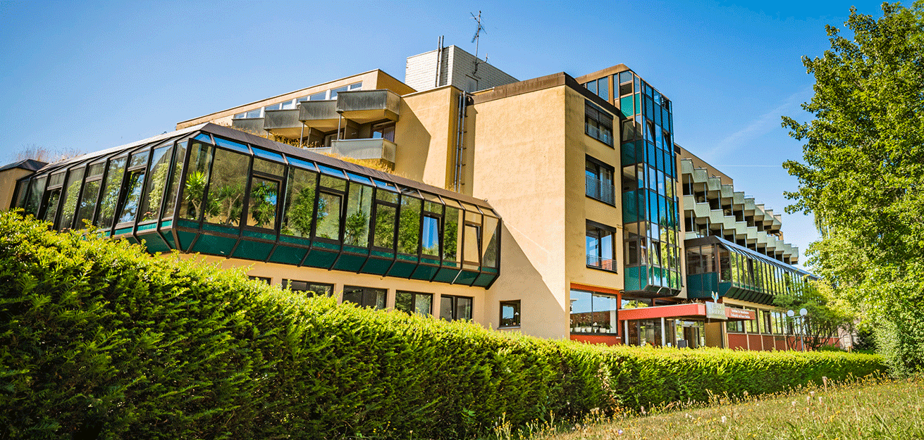 Wunderbar Die Besten Rehakliniken In Deutschland Fotos